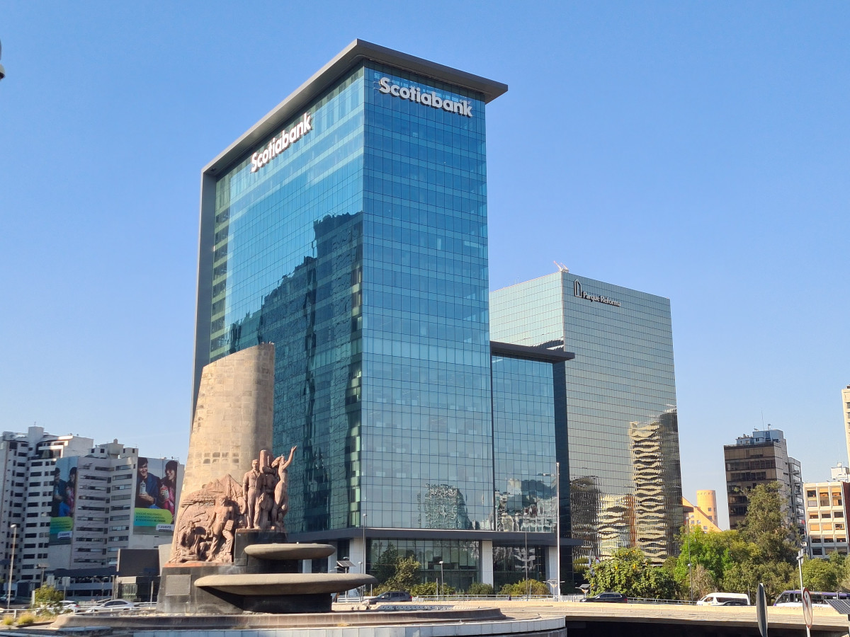 Scotiabank México lanza Plan Estratégico 2030