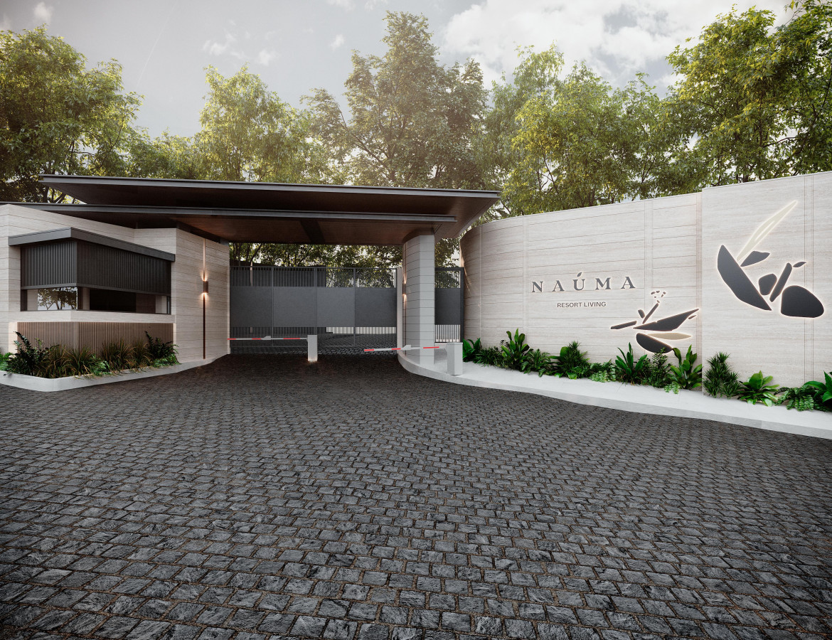 Naúma Interlomas lanza su Torre 2 y fortalece su presencia en el sector ...