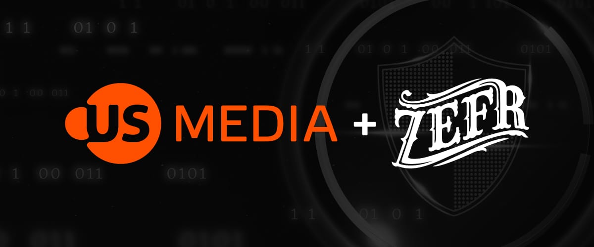 US Media anuncia alianza exclusiva con Zefr