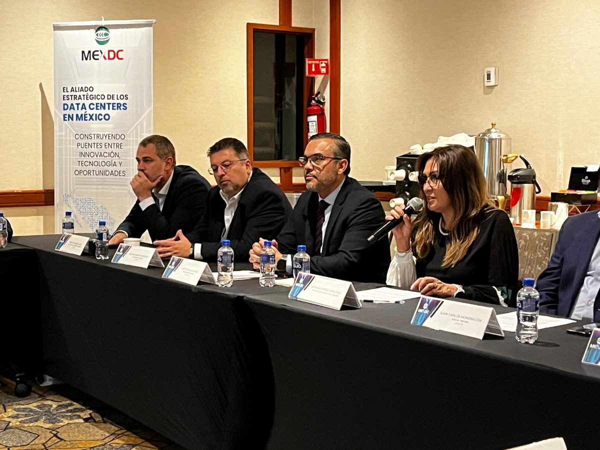 La MEXDC cumple dos años y proyecta inversiones por 18 mil mdd