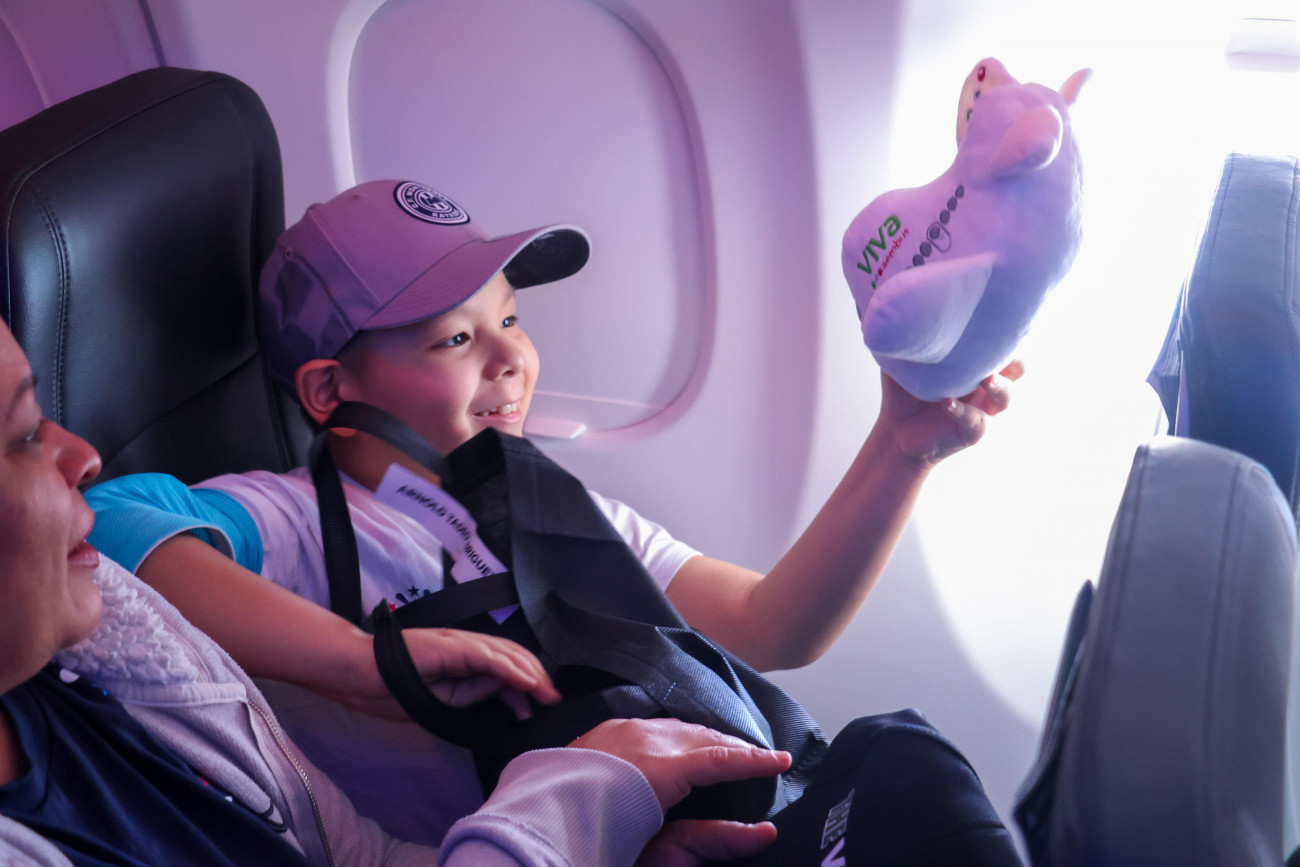 El Club Monterrey reafirma su lema “En La Vida y En La Cancha” con ...