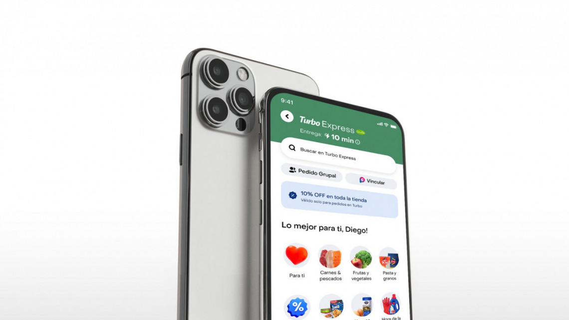 Rappi Turbo inicia operaciones en Cancún con entregas en menos de 10 ...