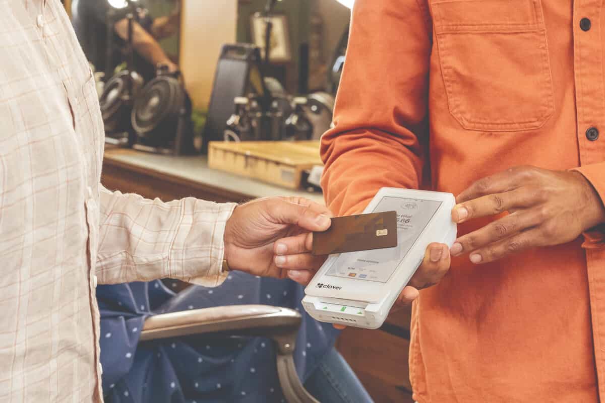 Fiserv lanza Clover en México para digitalizar pagos y operación de PyMEs