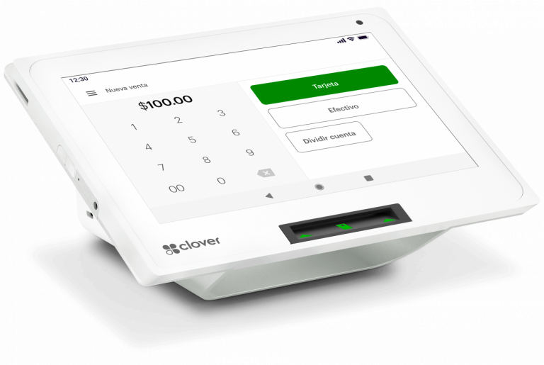 Fiserv lanza Clover en México para digitalizar pagos y operación de PyMEs