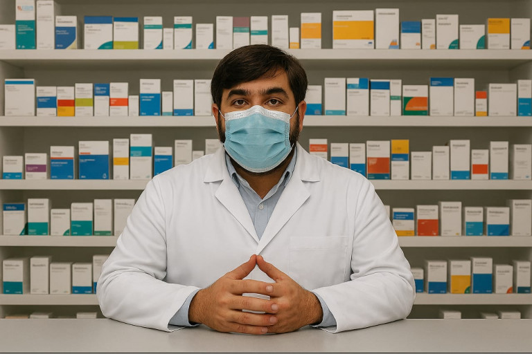 Grupo Omni acuerda compra de Marzam y espera aprobación de Cofece