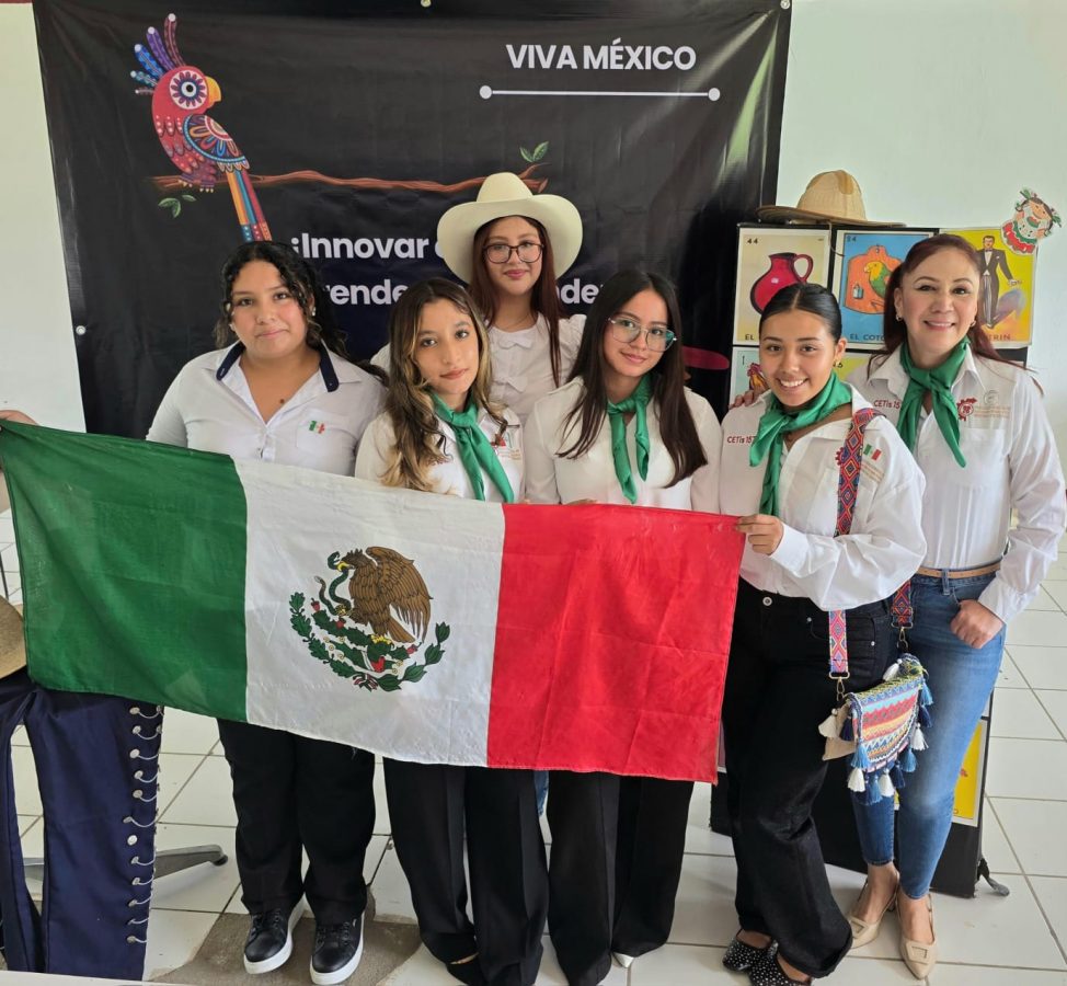 Jóvenes de Colima ganan desafío latinoamericano con software que ...